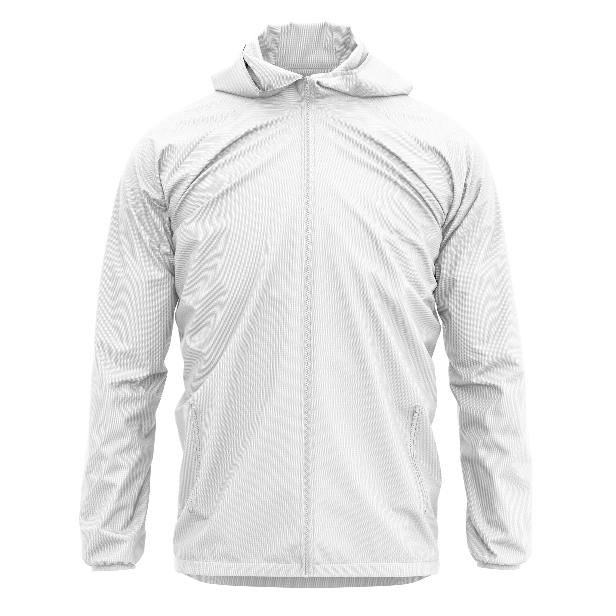 CUSTOM WINDBREAKER